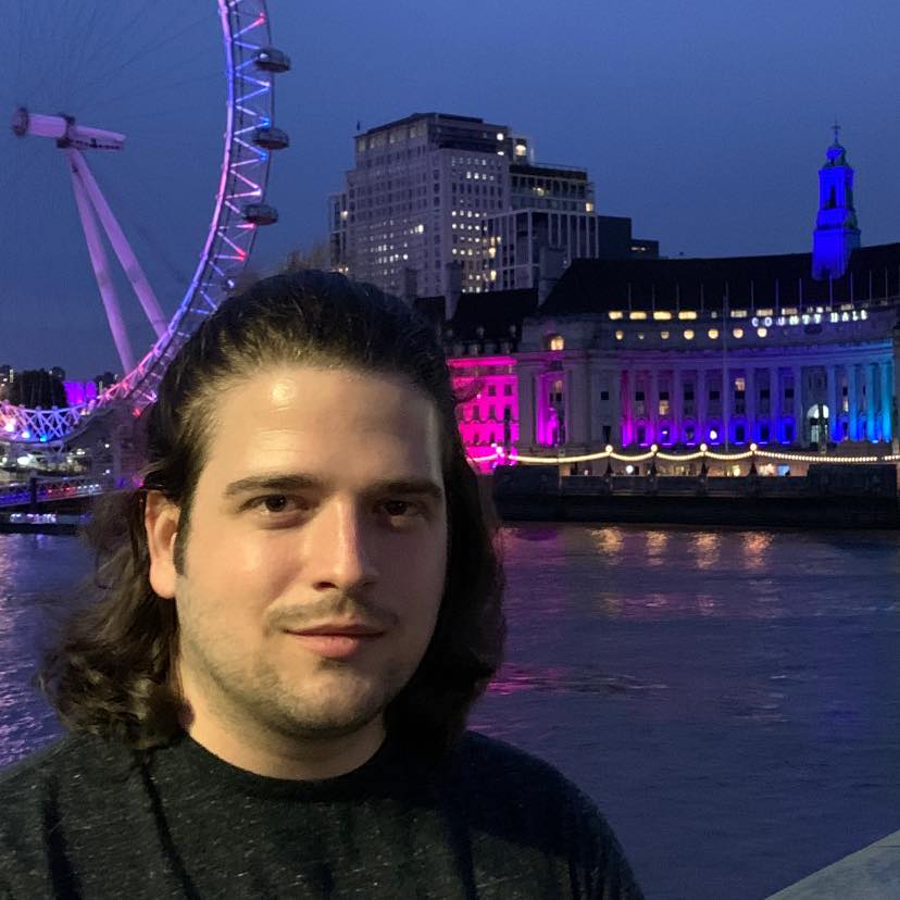 Timothy Lawrence Ewald